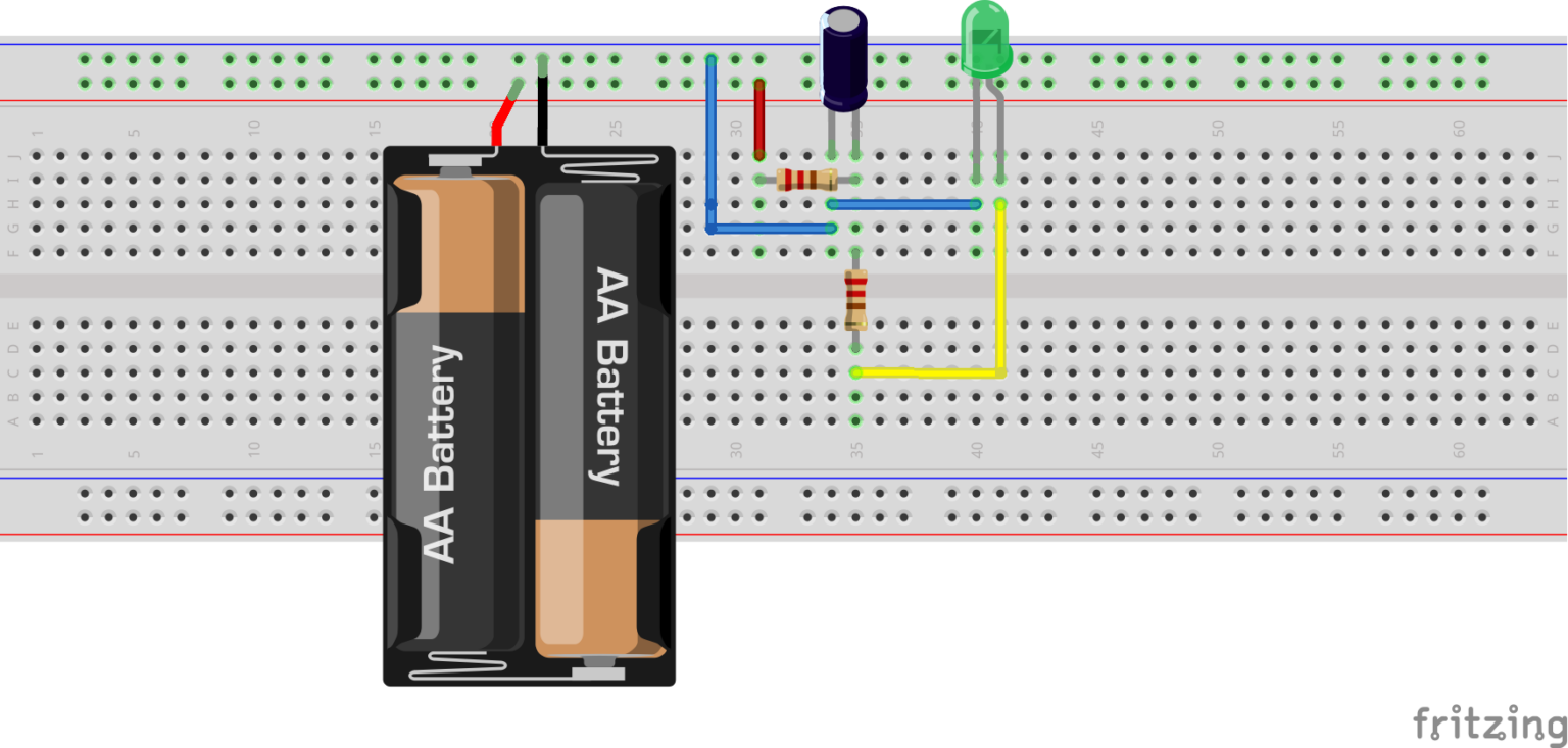 Taller 4 Kit personal de electrónica básica I - Roboteach